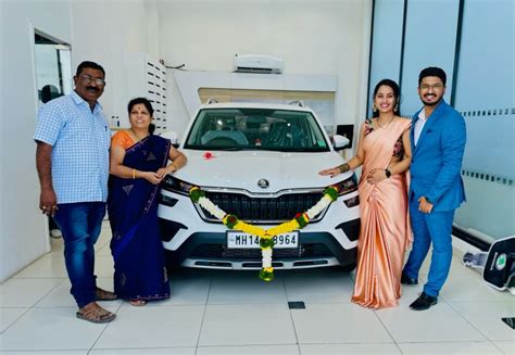 rohit kshirsagar on linkedin skodakushaq skodaindia