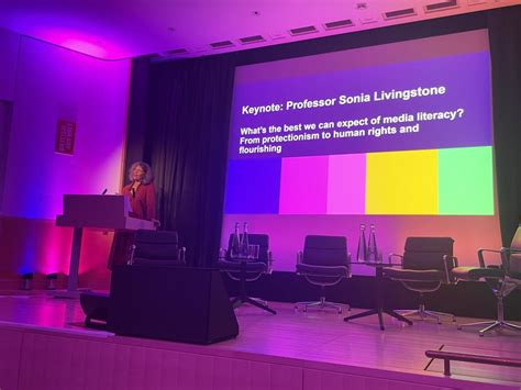 Thorsten Koch Ma Pgdip On Linkedin Whats The Best We Can Expect Of Media Literacy From