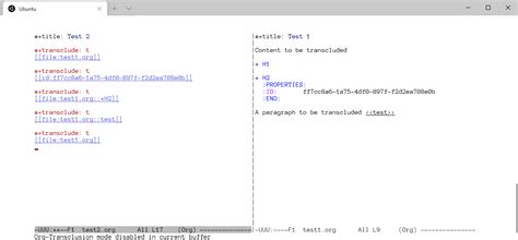 Dooms Recenter Error · Issue 52 · Nobiotorg Transclusion · Github