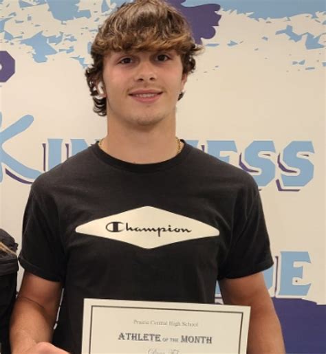 Who Were Dylan Bazzell And Drew Fehr Two Illinois High School Athletes