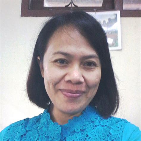 Made Hesti Lestari Tata Asia Pacific Rainforest Summit 2018