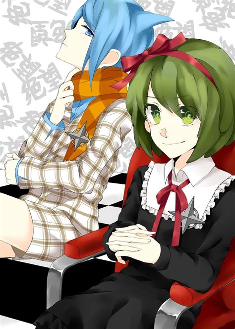 Nagisa Shingetsu Wallpapers Wallpaper Cave