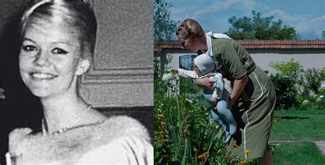 Crecer Junto Al Campo Del Horror La Hija Del Creador De Auschwitz Papá Era El Mejor Hombre