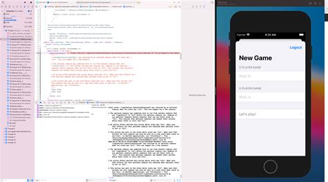 2fa Swiftui Crashes In Tictactoe Example · Issue 395 · Pointfreecoswift Composable