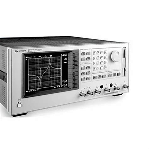 Digital Network Analyzer At Best Price In Bengaluru By Accura Tequipment Id 8134733012