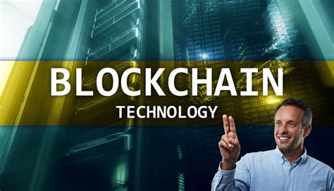 The Impact Of Blockchain Technology How It Will Change The Way We Live And Work Techno Station