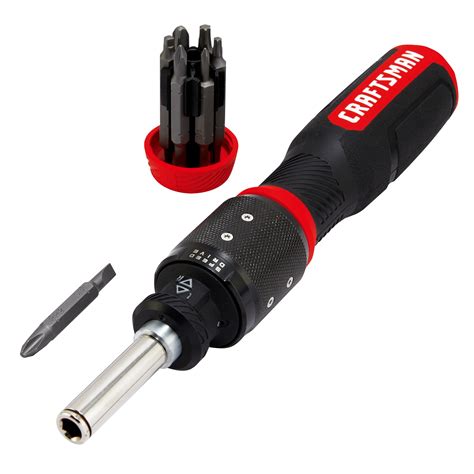 Speed Screwdriver