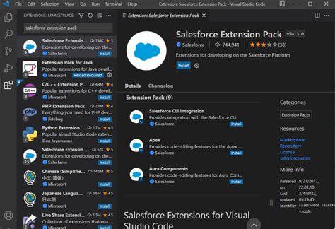 Setup Vs Code For Lightining Web Component Lwc Sfdc Pathshala