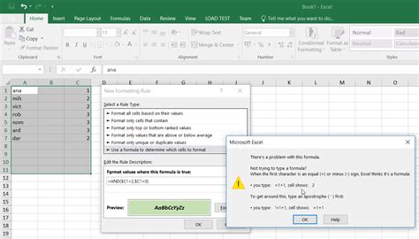 Highlight Entire Row In Excel If Cell Meets A Condition Super User