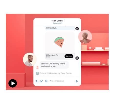 Shopify Inbox Live Chat For Shopify Small Talk Lifetime Sales Fetchprofits