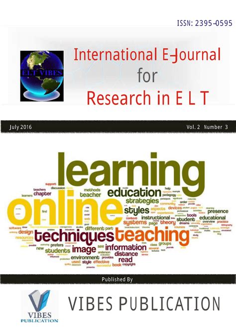 Pdf Game Based Language Learning In Esl Classroom A Theoretical Perspective