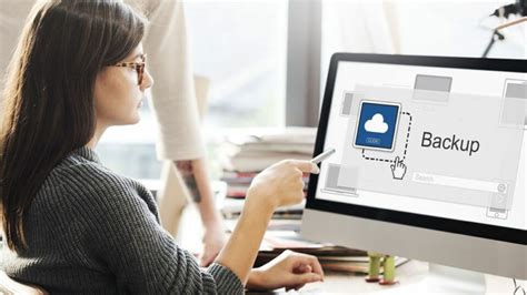 The Importance Of Regular Backups How To Safeguard Your Data