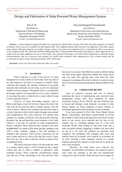 Pdf Intelligent Monitoring System For Smart City Using Arduino And Android App International