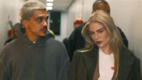 Leia Na Ntegra O Texto Que Lu Sa Sonza Escreveu Para Chico Ap S T Rmino Por Trai O