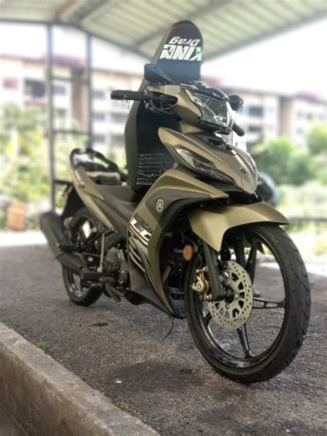 Motor Lc V6 Modified Lc135 Modified Otosection Maybelle Johnston Motor Lc V6 Modified Lc135 Modified Otosection Maybelle Johnston