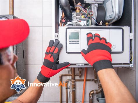 How To Read Furnace Codes Innovative Air Solutions