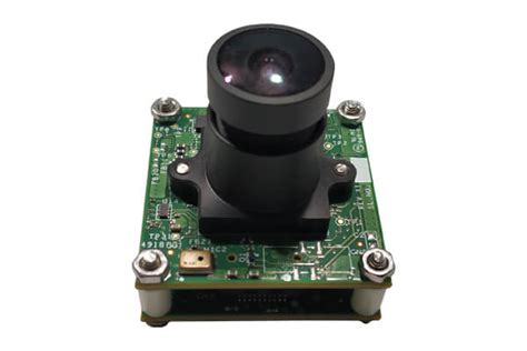 34 Mp Ar0330 Jetson Nano Mipi Csi Camera