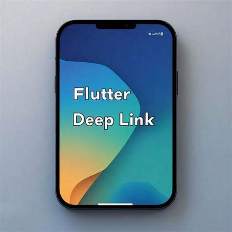 hashir hamid on linkedin implementing deep linking in flutter android and ios