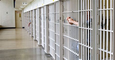 Job Losses Follow Proposal To Boost Pay For Incarcerated People In Wa