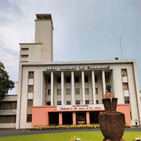 Iit Kharagpur Recruitment 2025 Iit Kharagpur Will Recruit Jrf In An Iit Bhilai Funded Project