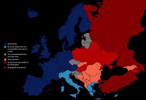 Guess What This Map Represents R Mapporncirclejerk