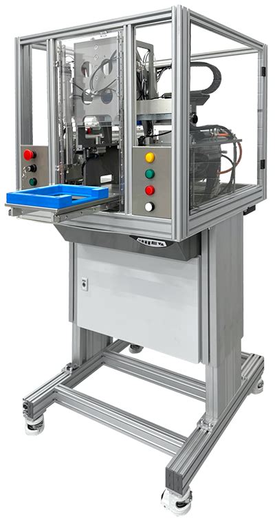 Diverse Quality Assurance Solutions From Oitec