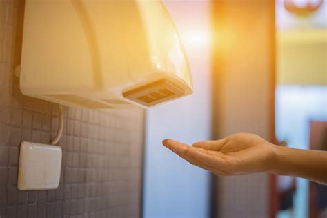 Automatic Fragrance Diffuser System Clean India Journal