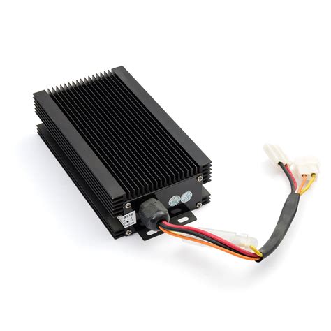 96v To 12v 24v Dc Dc Converter 50a 30a 40a Inverter China Dc