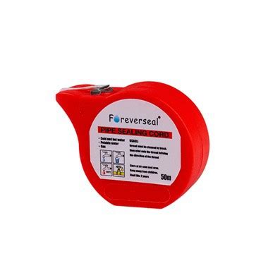 China Customized Ptfe Sealing Cord Manufacturers Suppliers Factory