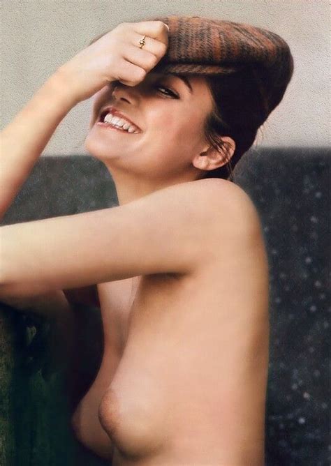 Foto De Victoria Principal