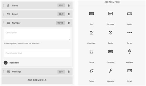 Adding Headlessforms To Squarespace And Creating File Upload Forms