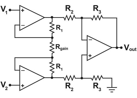 Understanding And Designing A Thermocouple Circuit