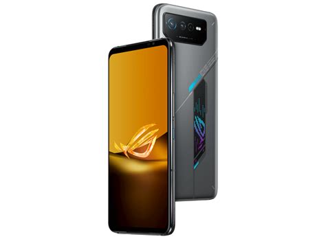Asus Rog Phone 6d Ai2203 Dual Sim 12gb Ram 256gb