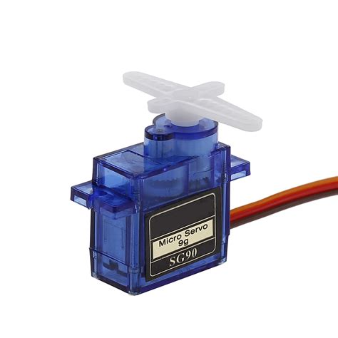 10pcs micro sg90 9g servo motor rc robot arm helicopter airplane remote control ebay