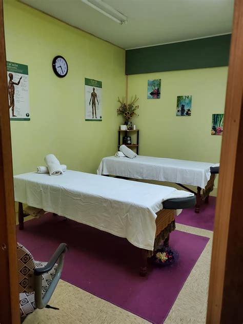 Traditional Thai Massage Saipan Northern Mariana Islands