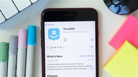 Groupme How To Delete Messages In The App
