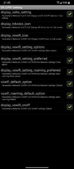 Guide Modem Patched Fix Lte Mobile Data After Croosflash Page Xda Forums