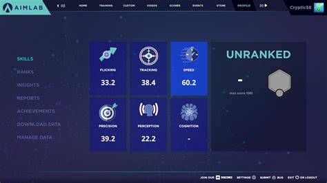 391 Best R Aimlab Images On Pholder Aim Training Works