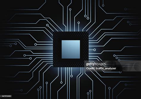 Abstract Microscheme Background High Res Vector Graphic Getty Images