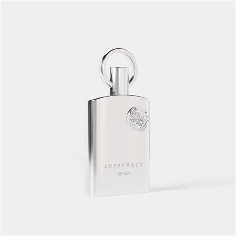 Supremacy Silver - 150 ml