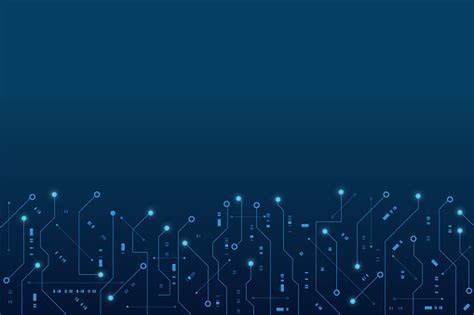 벡터 미래의 회로 기판 전자 마더보드 통신 및 공학 개념 첨단 디지털 기술 개념 기어 기계 부분에 대한 스톡 벡터 아트 및 기타 이미지 기어 기계 부분 질감 배경