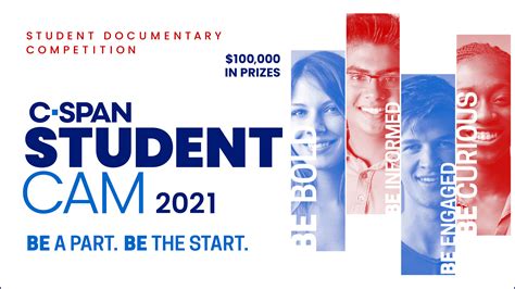 C Span In The Community Series C