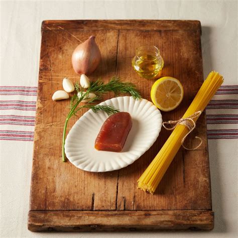 어란파스타 우리의식탁 레시피