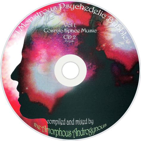 Amorphous Androgynous Music Fanart Fanart Tv