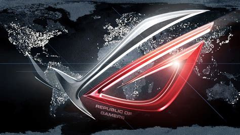 P Asus Rog Wallpapers Top Free P Asus Rog Backgrounds Wallpaperaccess