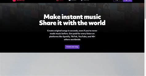 Boomy Textify Analytics