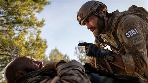 The Covenant Is The Action Movie Inspired By A True Story