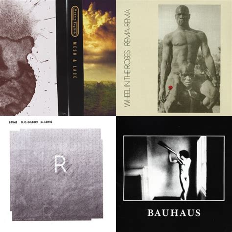 Surface Scratch 4ad 1980 1999 Playlist By Andy Kellman Spotify