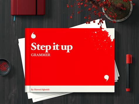 Landscape Book Cover Design On Behance