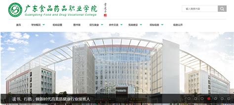 广东食品药品职业学院2021高考录取通知书查询入口